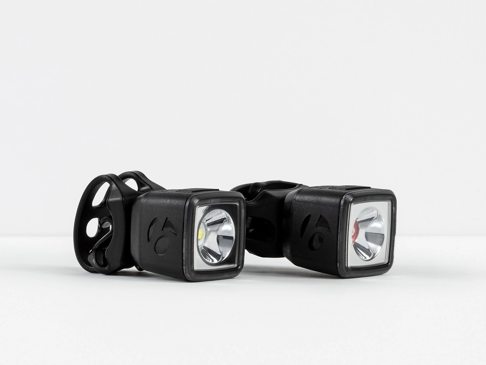 Bontrager Ion 100 R Flare R City Bike Light Set