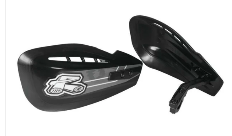 Renthal Moto Handguards
